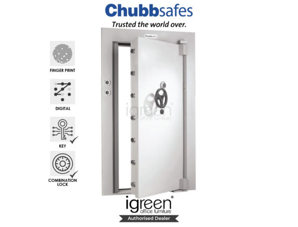 Chubbsafes Malaysia | Authorised Dealer | Fire & Burglary Safes ...